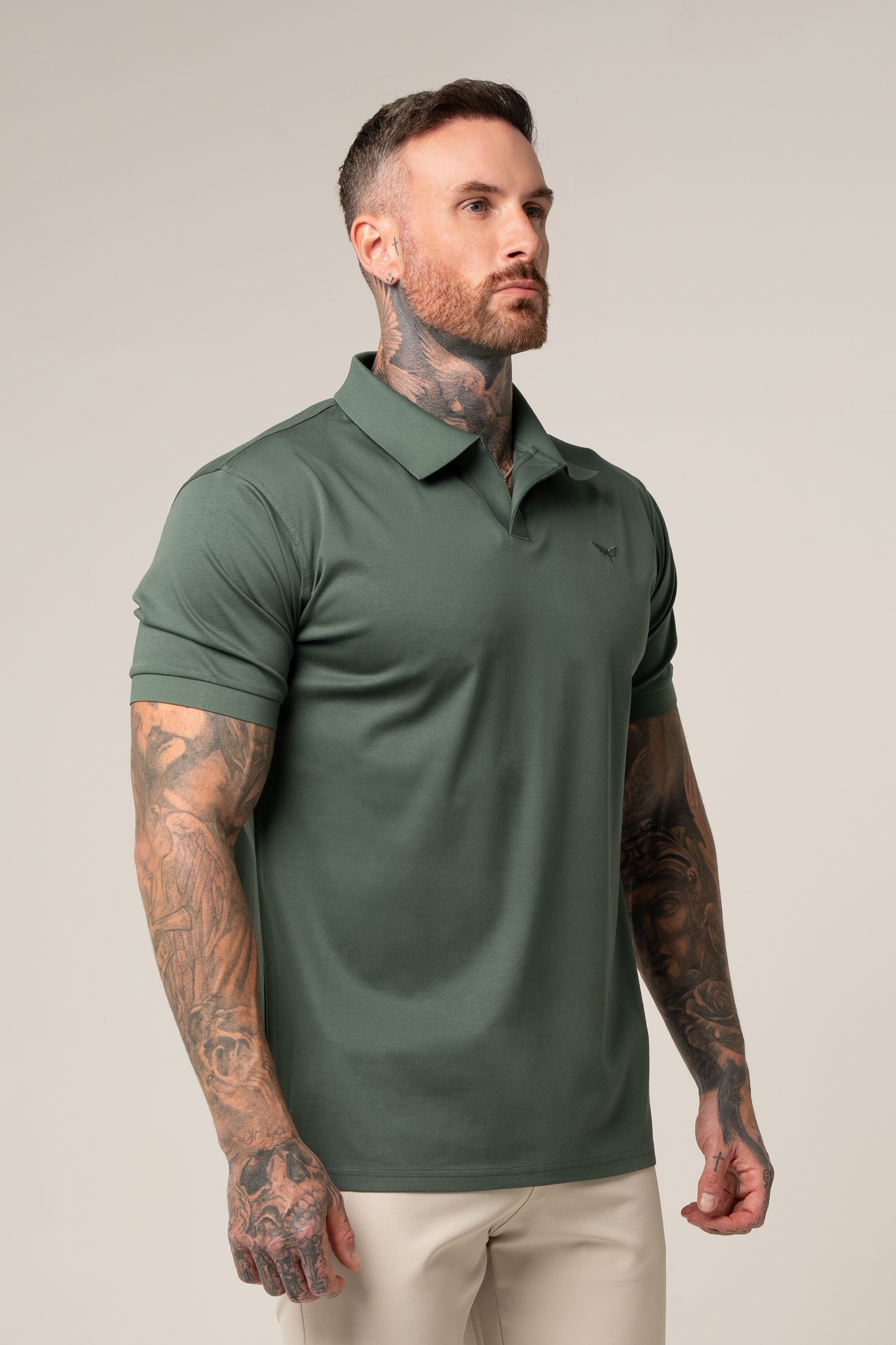 POLOS – MARCO MONTI