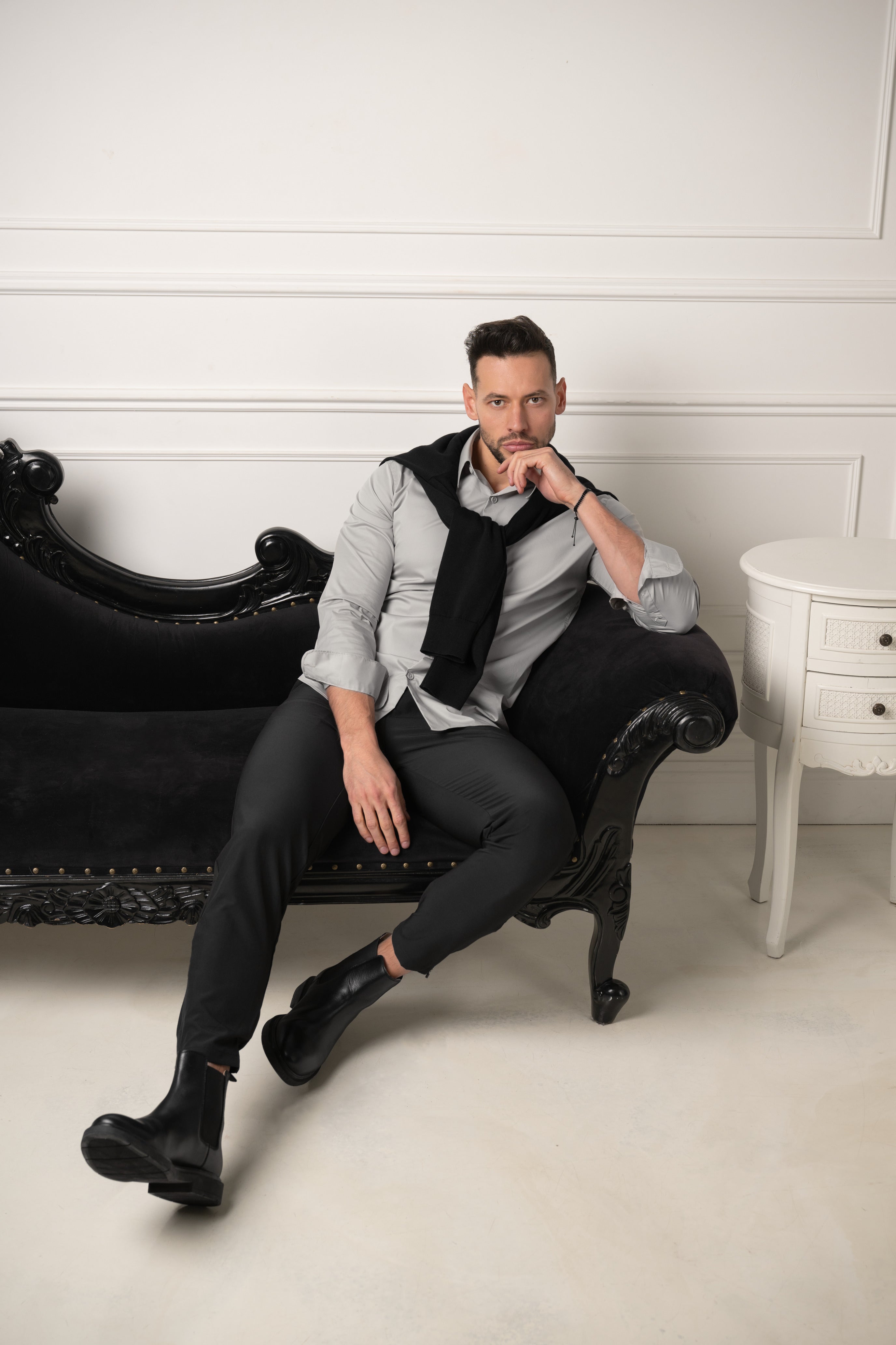 Clothing Collection – MARCO MONTI