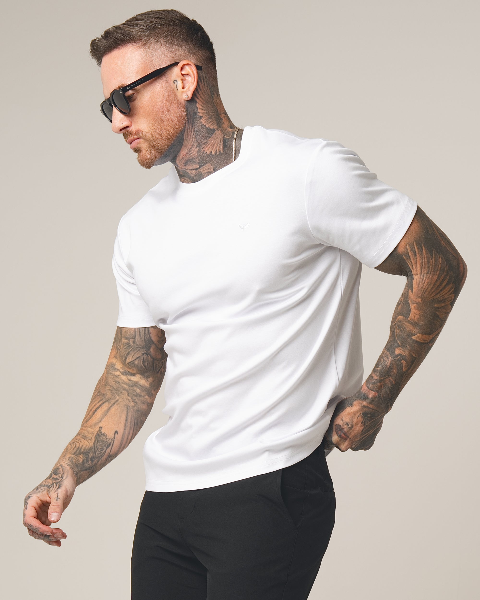 Bianco Assoluto (The White Edit) – MARCO MONTI